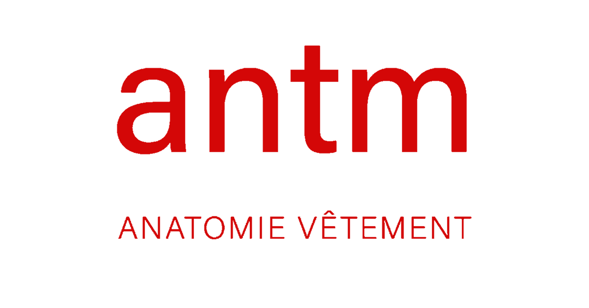 Anatomie Vêtement